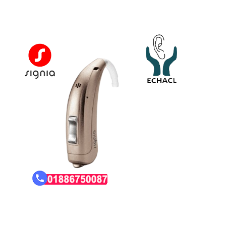 Signia Motion P 2px hearing aid price in Bangladesh | Ear Care & Haring ...