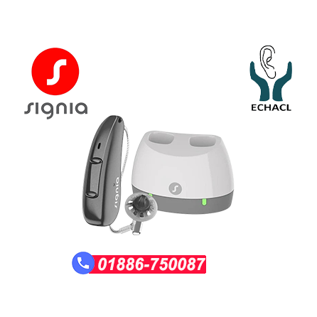 Signia Pure C&Go 7X RIC hearing aid price in Bangladesh | Ear Care ...