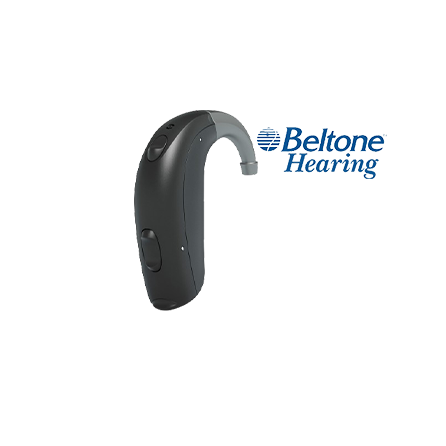 Beltone Rely 286 BTE | Ear Care & Haring Aid Centre LTD