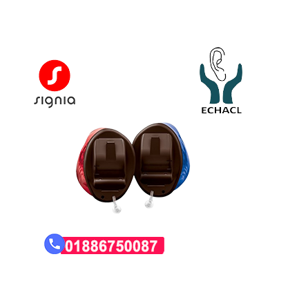 Signia Insio 5NX CIC/IIC hearing aid price in Bangladesh | Ear Care ...
