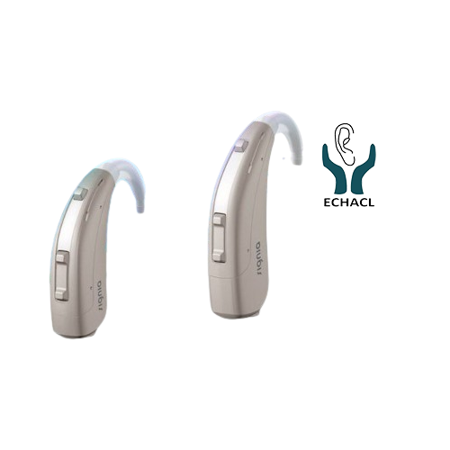 Signia Prompt P BTE hearing aid price in Bangladesh | Ear Care & Haring ...