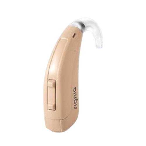 Signia Run P BTE hearing aid price in Bangladesh | Ear Care & Haring ...